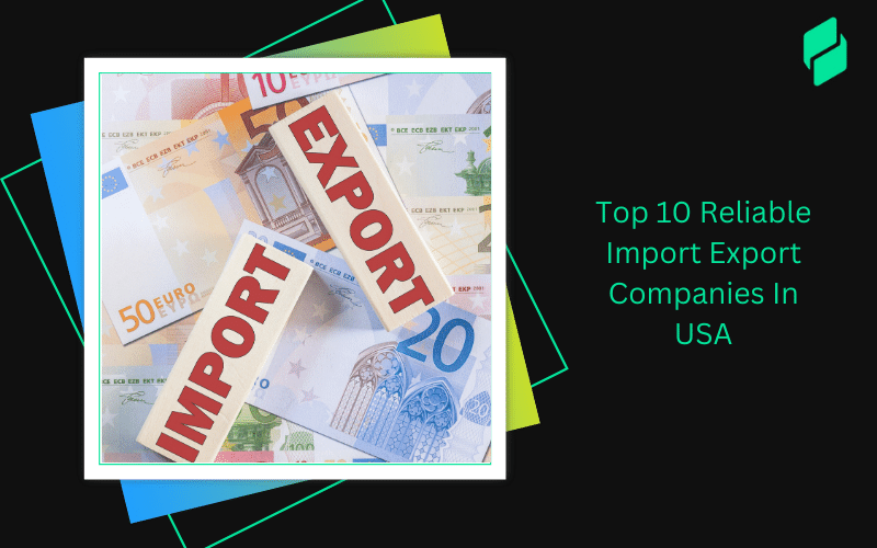 Exporting And Importing Difference Between Import And Export (with